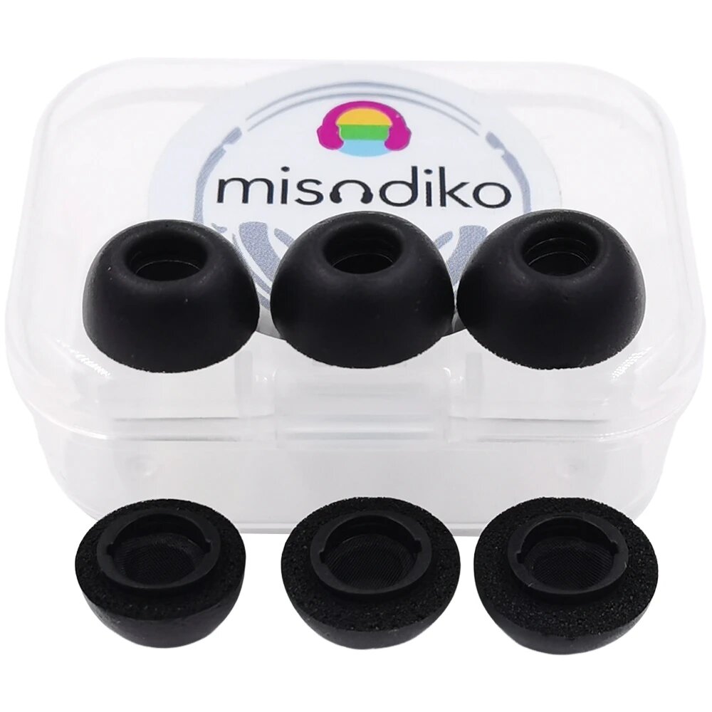 Амбушюры Misodiko Mixed для Galaxy Buds 3 Pro