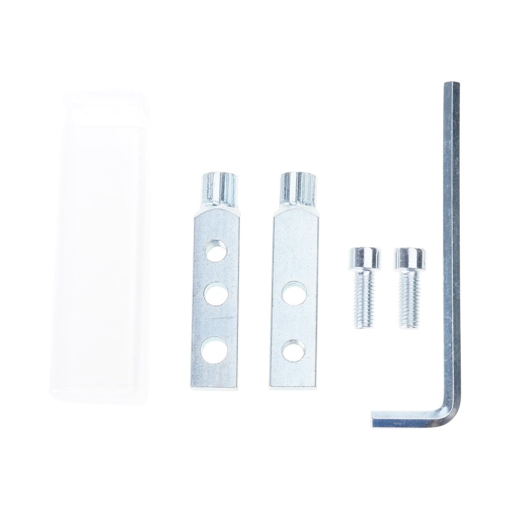 Набор Съемных Винтовых экстракторов Простой Инструмент для удаления труб Удобный дизайн для Поврежденных болтов Труб при Ремонте Сантехники