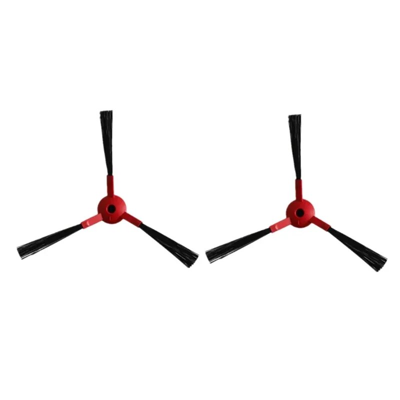 Детали для робота-пылесоса Haier Hsr: щетки, фильтры, салфетки