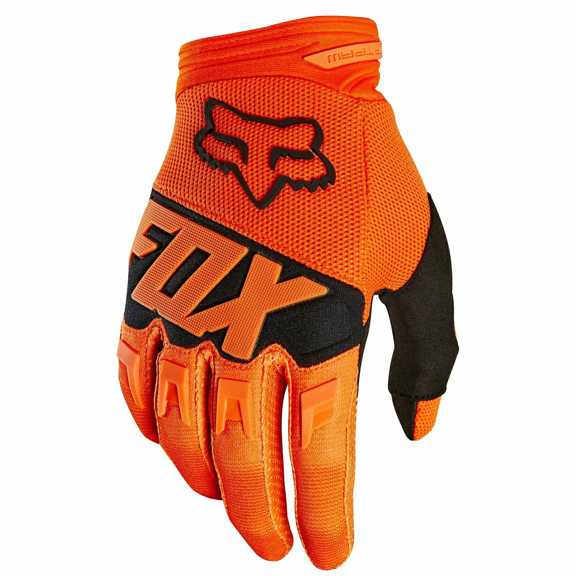 Мотоперчатки