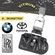 36106877937 Датчик TPMS для контроля давления в шинах, подходит для BMW 1 2 3 4 ...