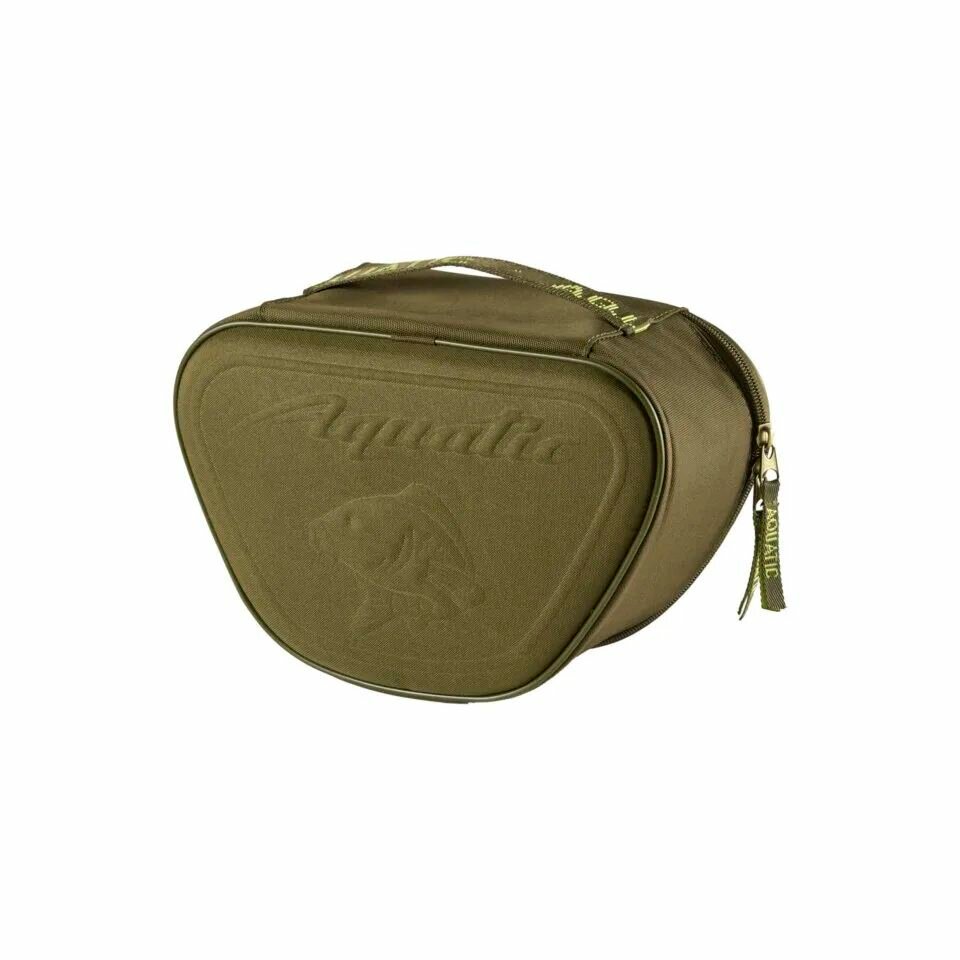 Aquatic Чехол Ч-23 для карповой катушки (28х20х14 см)