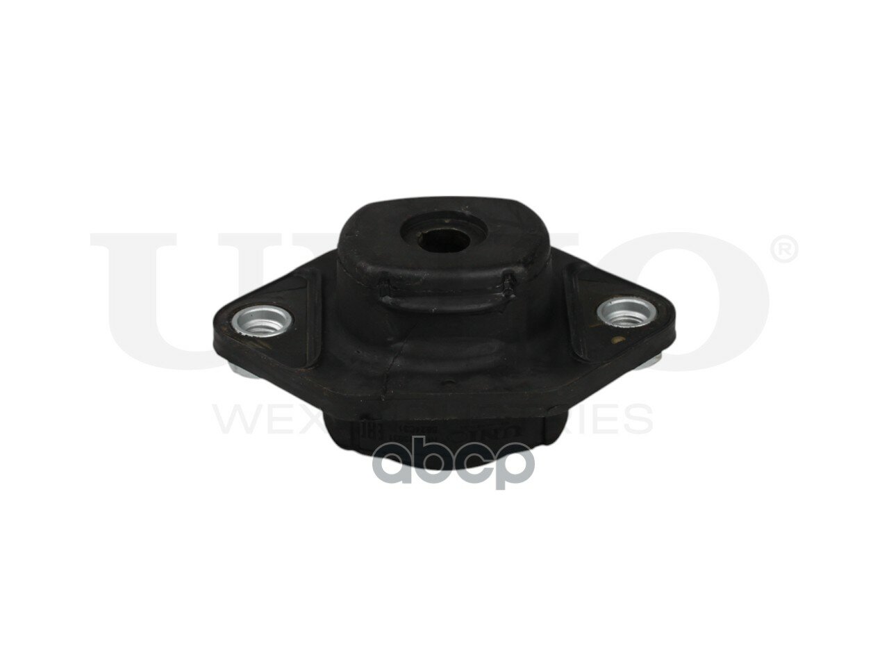 Опора амортизатора задняя BMW 3 (E90-E93) 04-, 1 (E81, E82, E87, E88) 04-, X1 (E84) 09- UNIO арт. RMP-13031