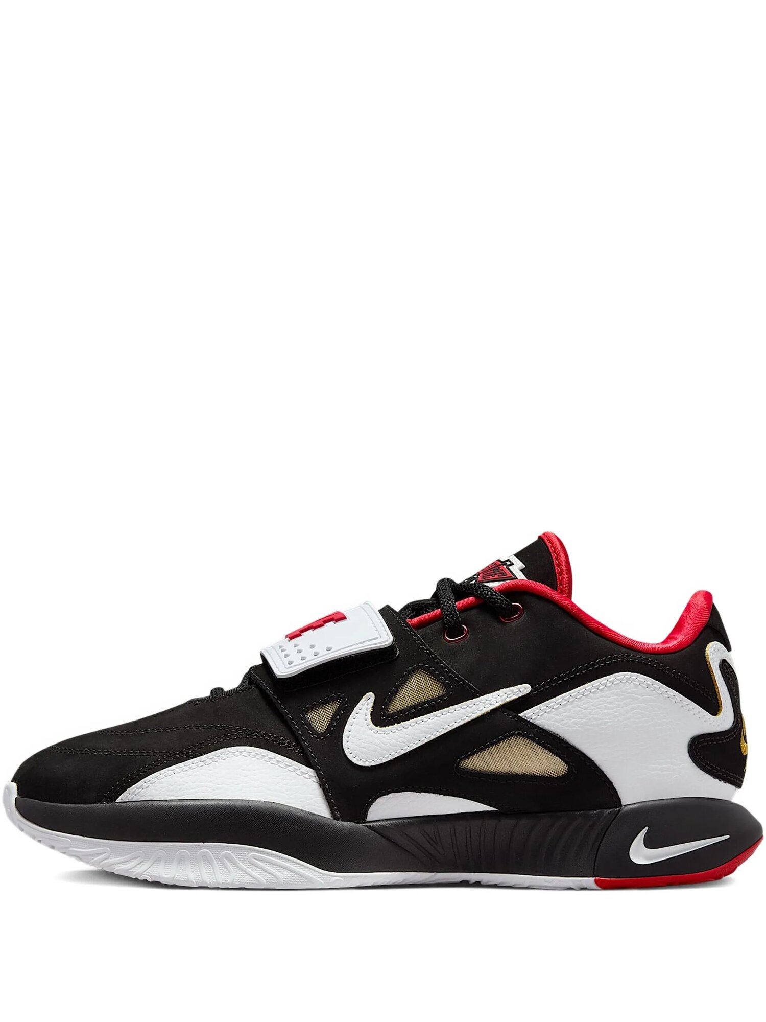 Кроссовки LeBron XXI Prime 23