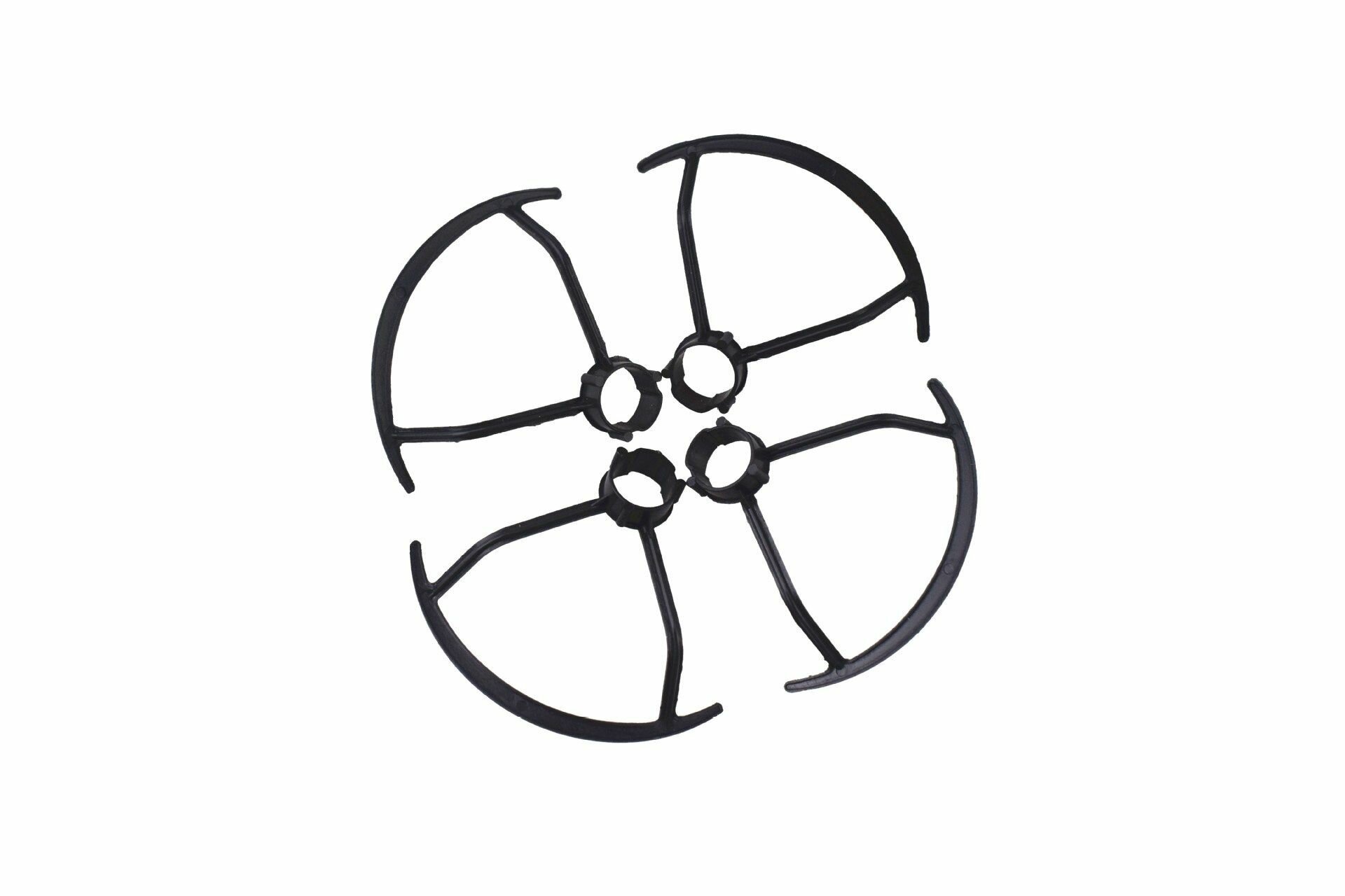 Защита лопастей MyPads для квадрокоптера Drone LF606 D2, M11, JD-16, SG800