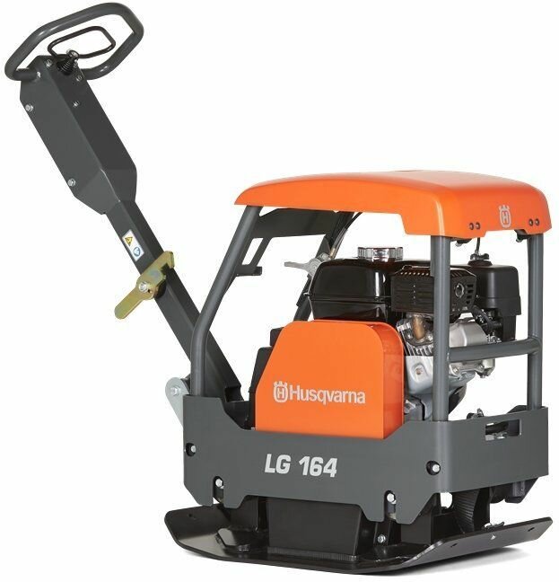 Виброплита Husqvarna LG 164 9678556-01