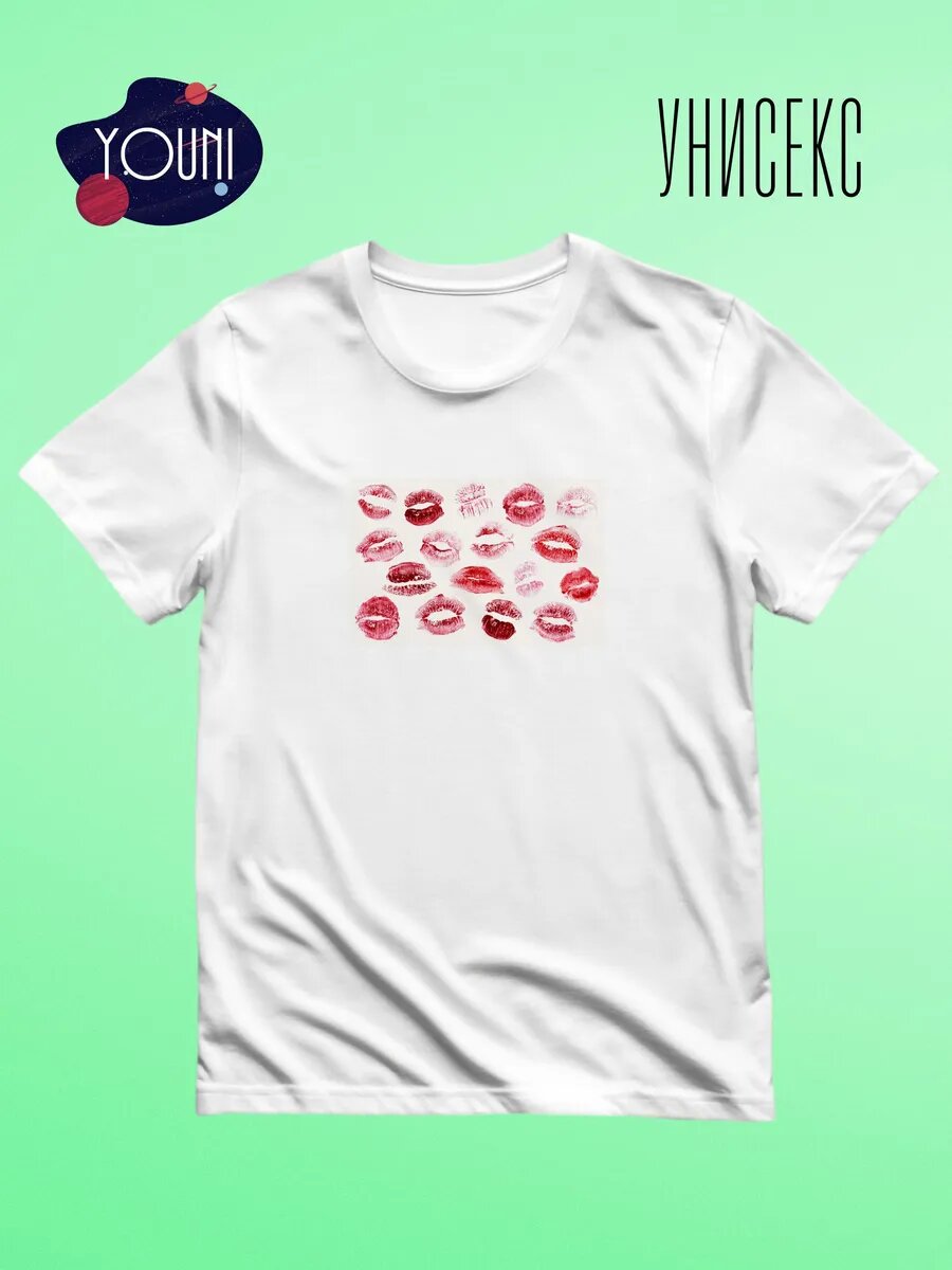 Футболка спортивная