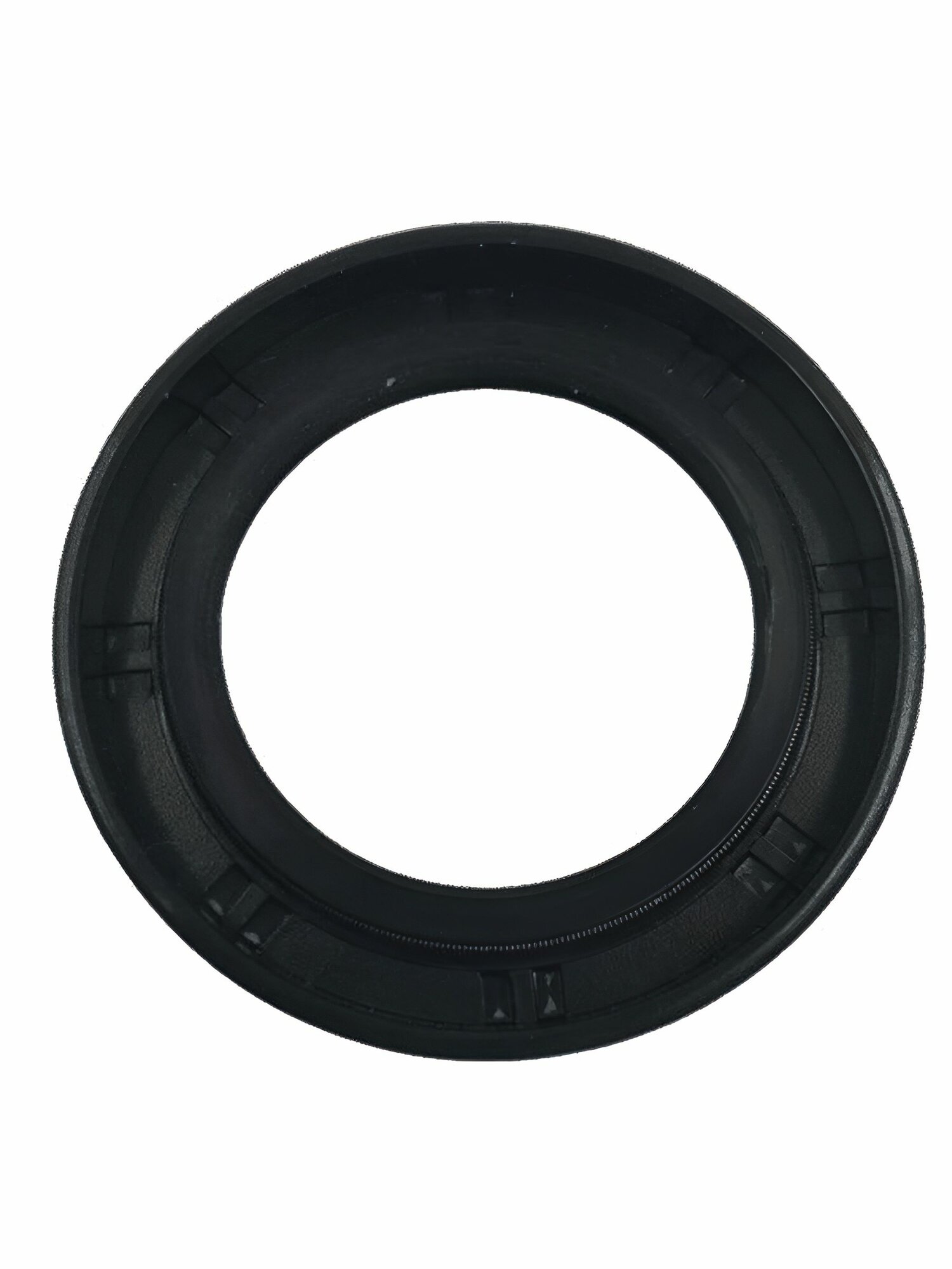 Сальник коленвала 168F для 4х тактного двигателя "Энергопром" (43132)