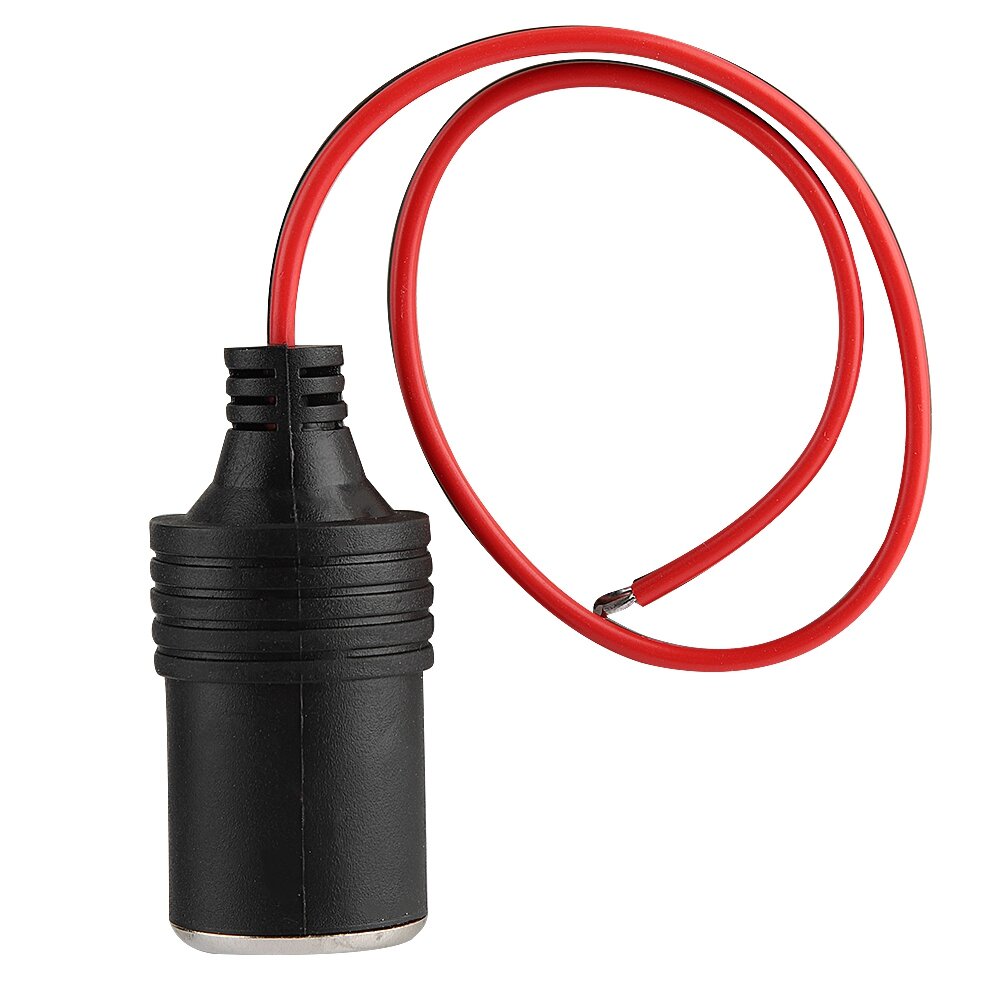 Удлинитель гнезда прикуривателя 30 см