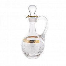 Декантер 1л."Kvetna Корона 305071"