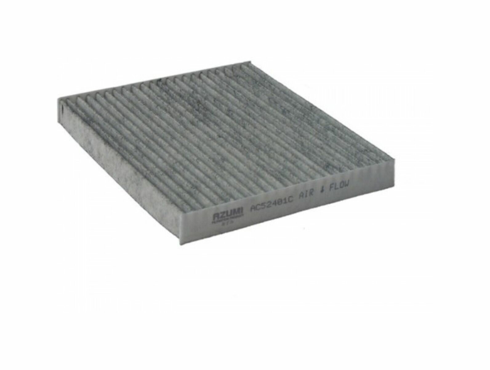 Фильтр Салона Jeep Compas 2.4 2006(Azumi Ac52401C)