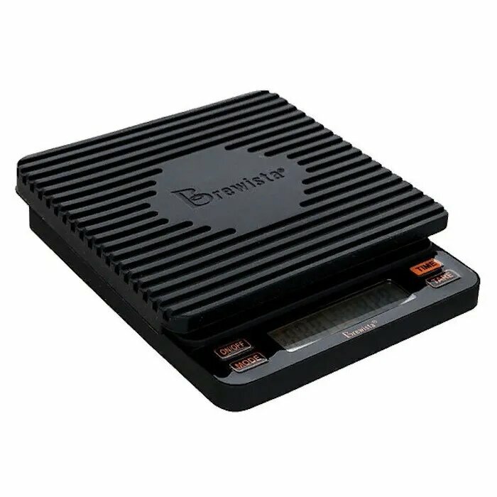 Brewista Электронные кухонные весы BSSRB2, черный