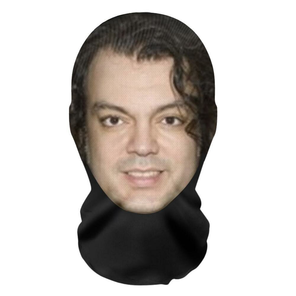 Балаклава Весна-лето 2024 для мужчин