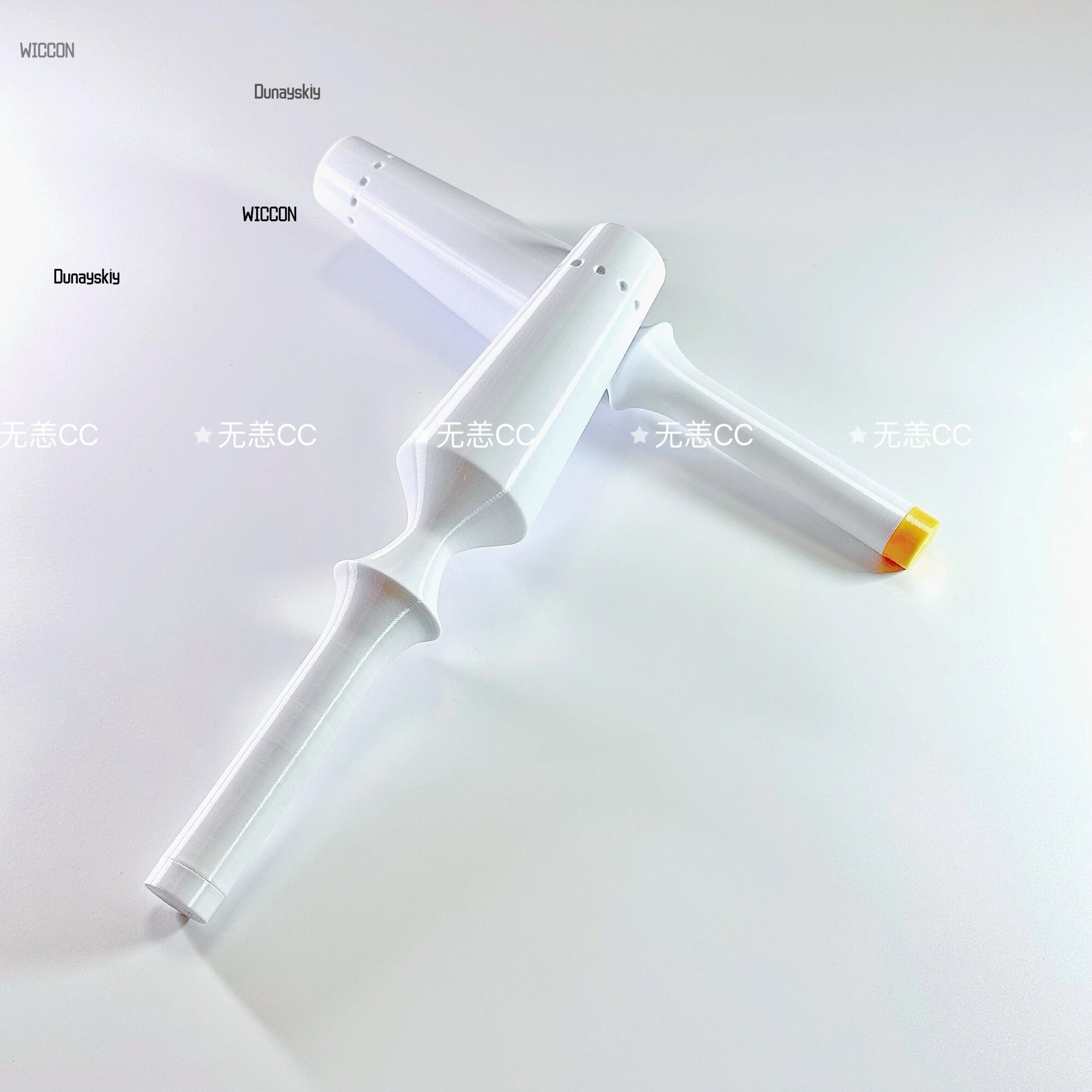 Костюм Инопланетянин Сценическая Линейка Моего Сердца p3 yellow