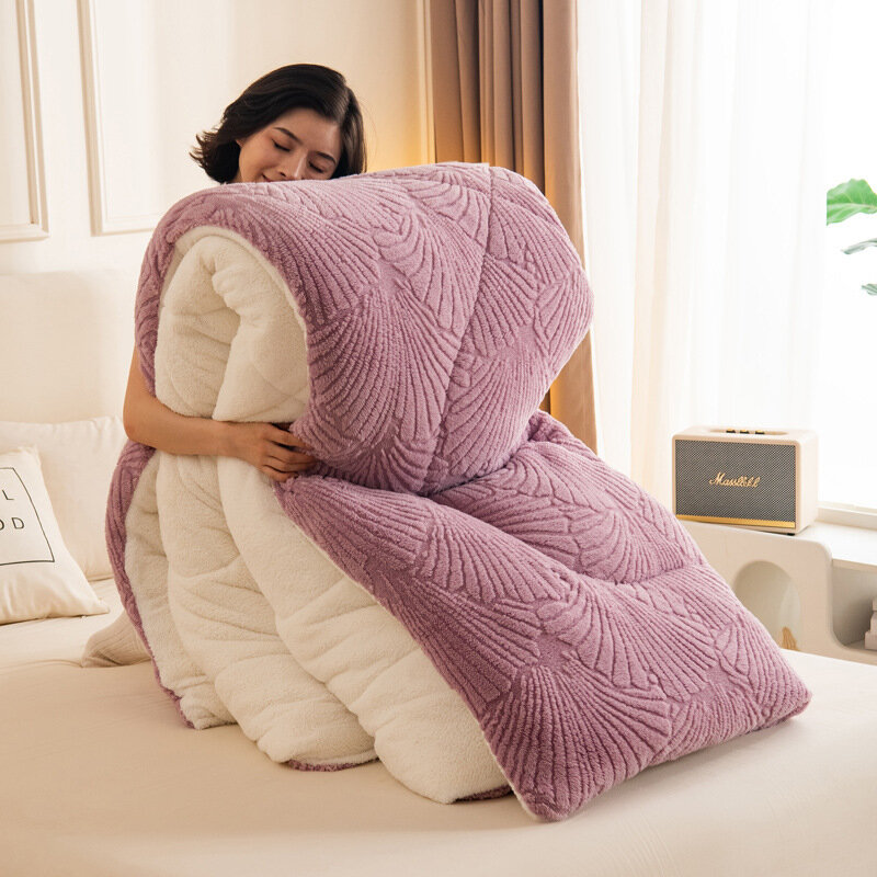 Одеяло, стеганое, кашемировое, 150х200 см, 1,75 кг