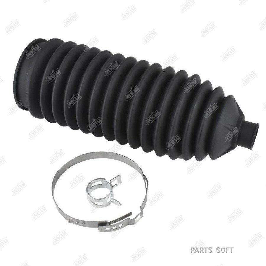 Пыльник рулевой рейки INFINITI EX35 J50 (2007-2012)/ FX30 S51 (2010-2013) JIKIU CG22048 | цена за 1 шт