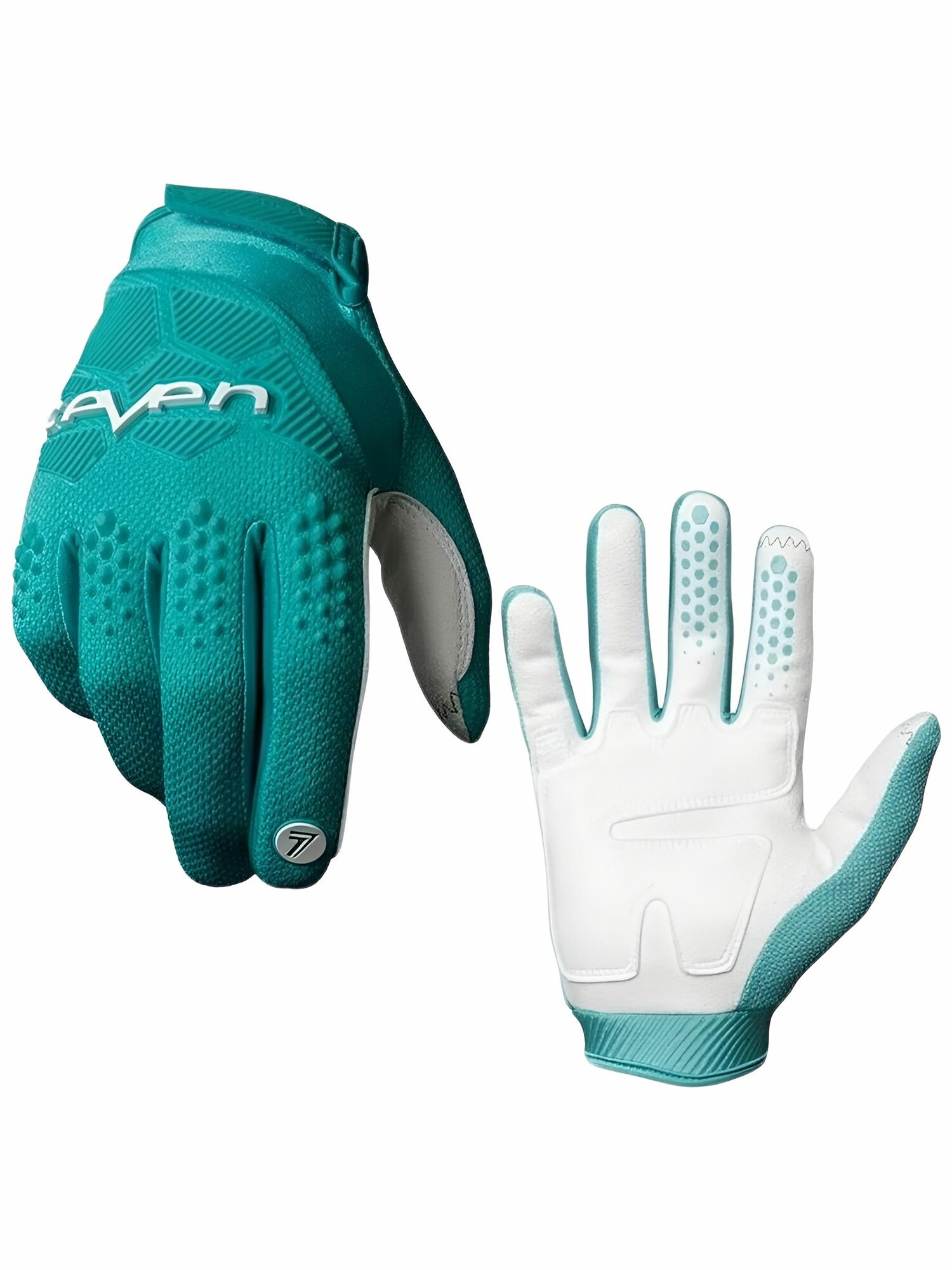 Перчатки SEVEN ANNEX Mint XXL