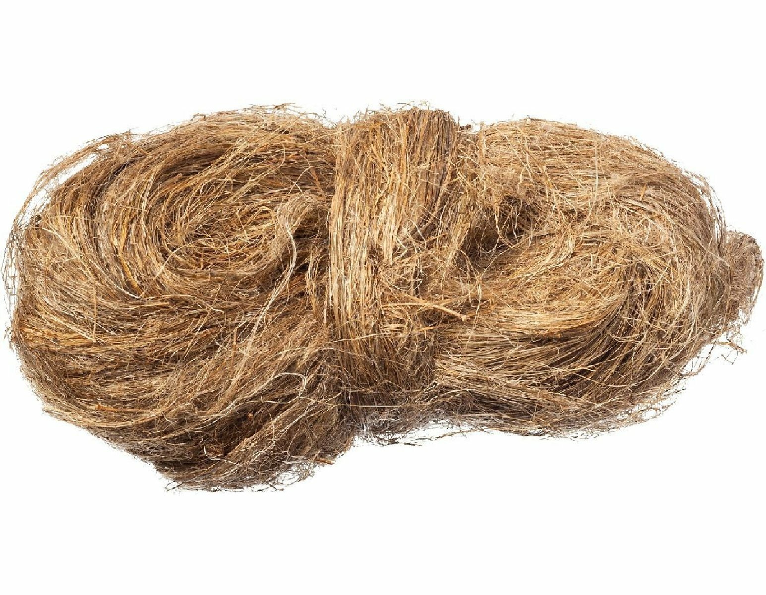 Сантехнический лен ЗУБР 50 г для уплотнения резьбовых соединений до 160°C