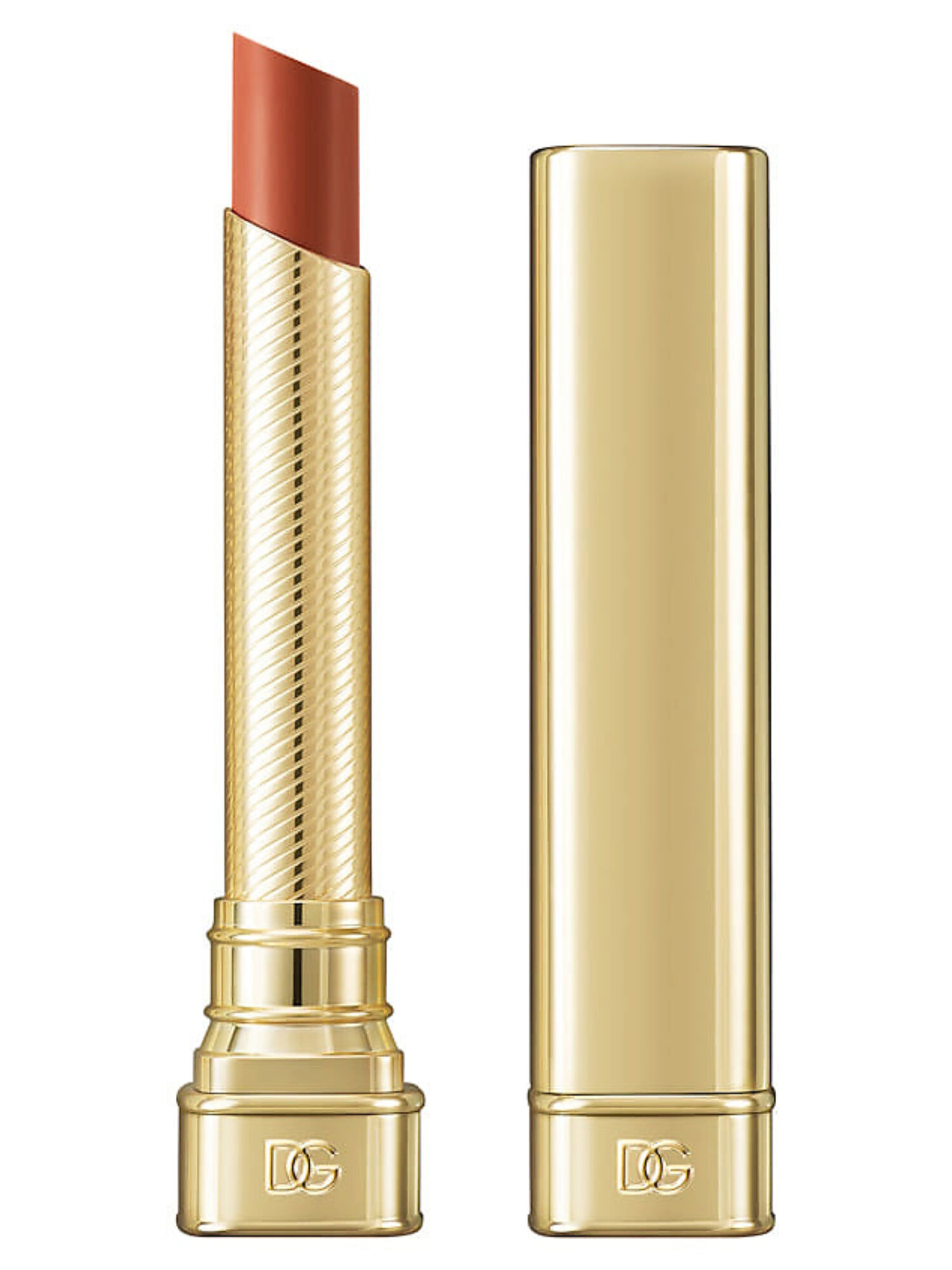 DOLCE&GABBANA Сатиновая помада для губ My Sculpt Satin Lip Stylo (MY 1981)