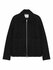 Куртка NN07 Gael, размер S, black/black