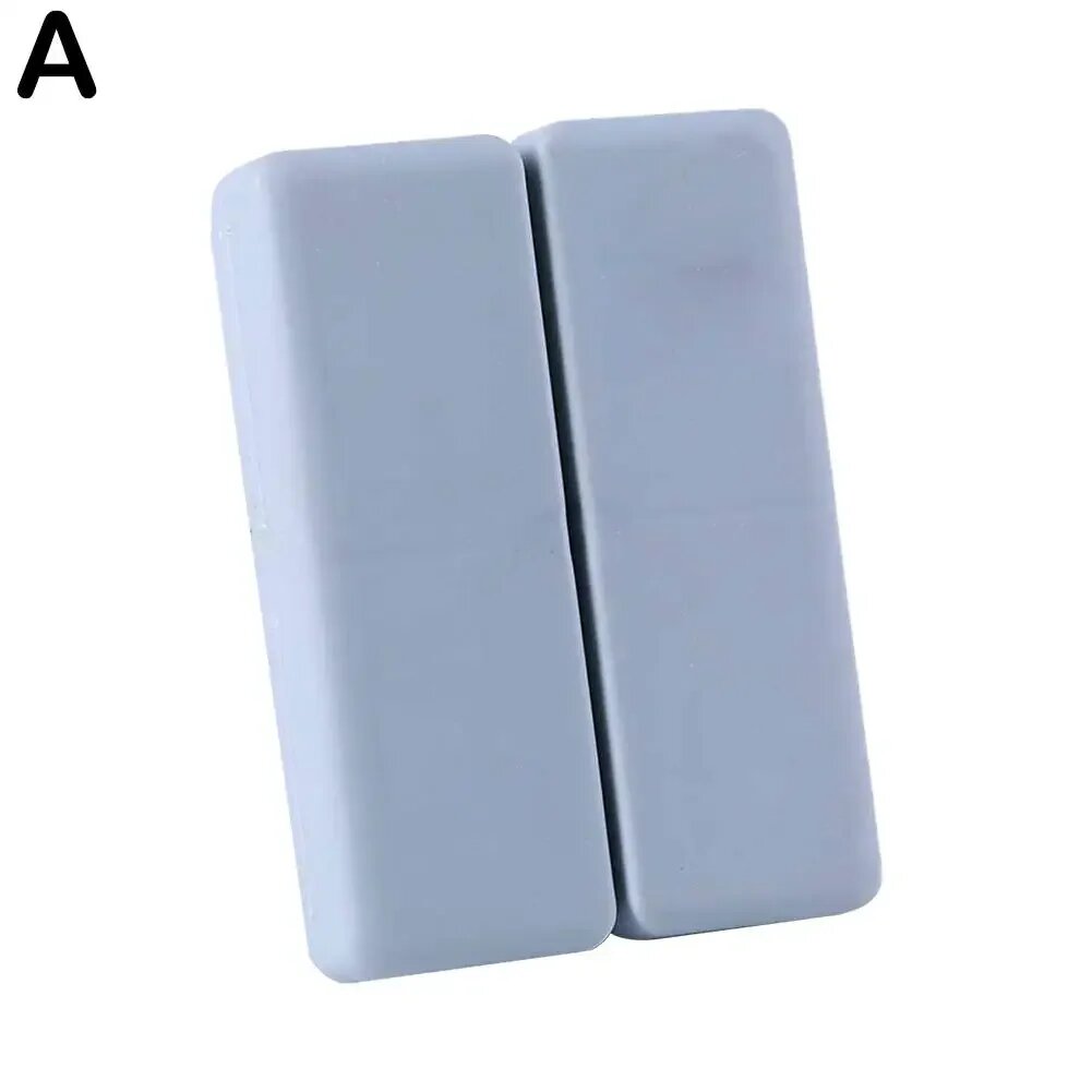 RPXBGUCKARHG магнитный органайзер для таблеток 7-дневный blue