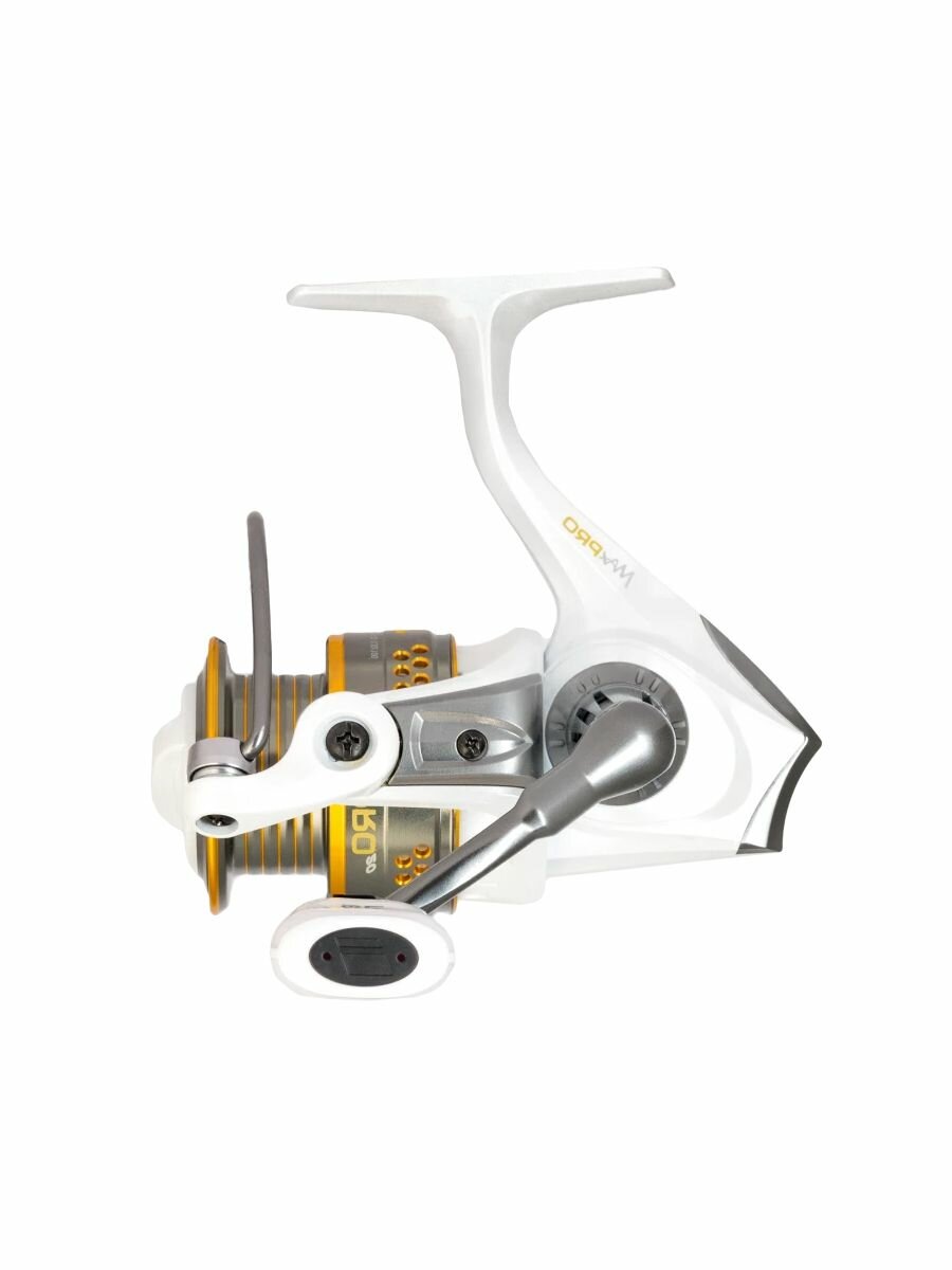 Катушка безынерционная Abu Garcia Max Pro Spin Reel 20