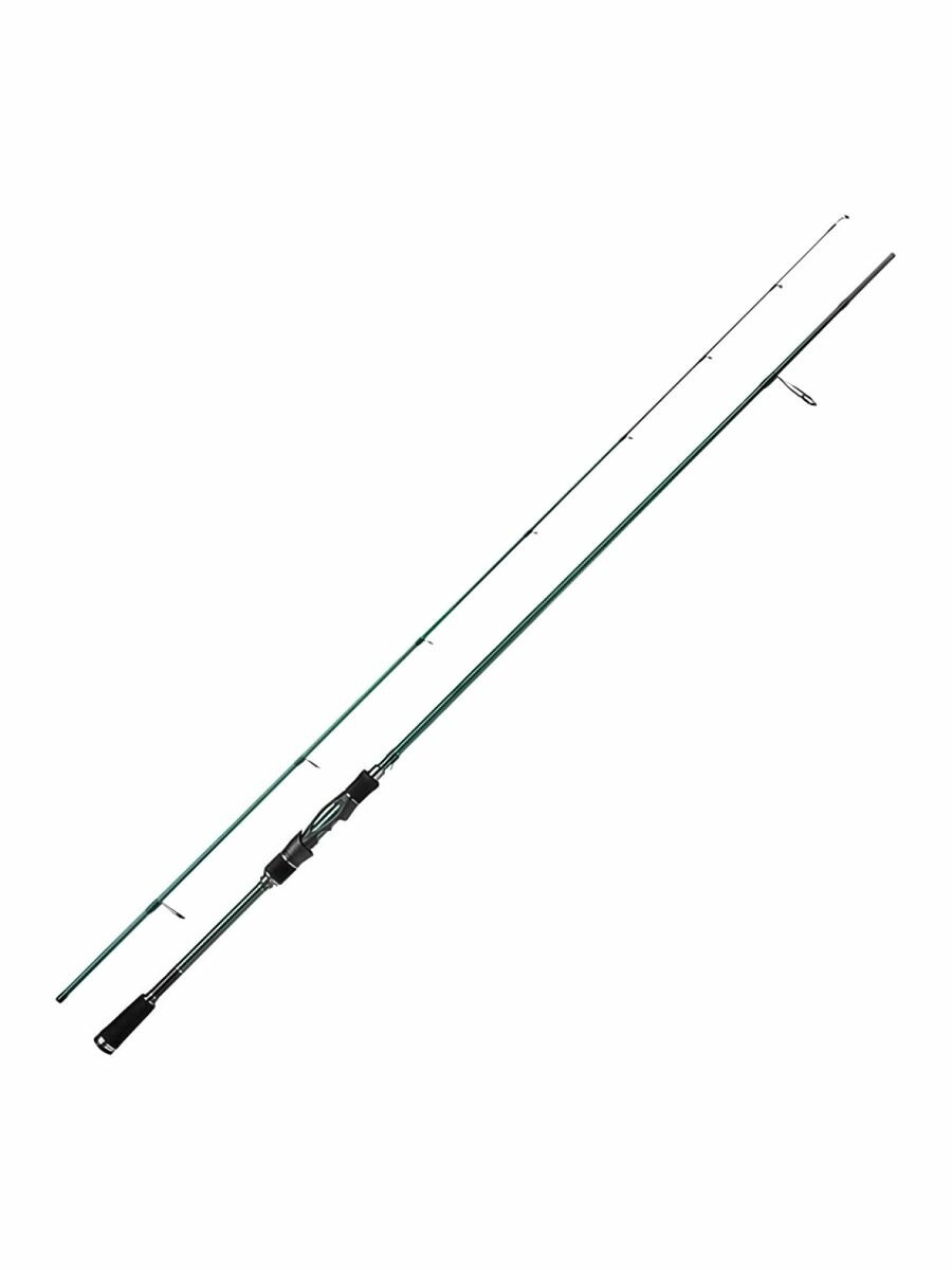 Спиннинг Abu Garcia Spike X Tech Rig 762, 228 см, 3-14 г