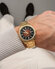 CASIO Collection Men, коричневый