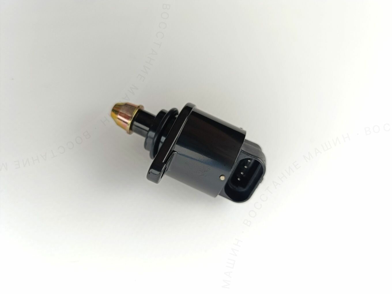 Клапан холостого хода для Geely Emgrand 7, SC7, Vision / 1136000240