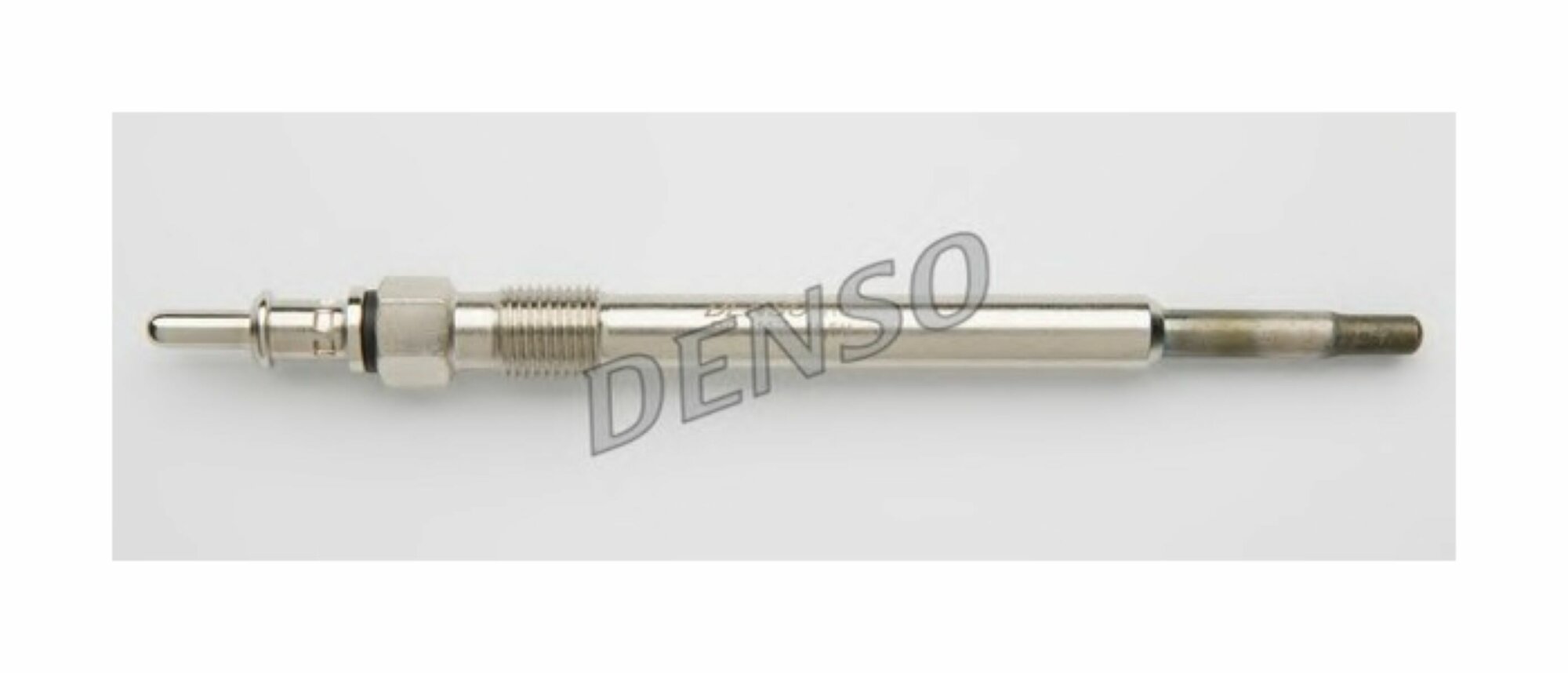Свеча Накаливания Mercedes Mot.611,612,613,628,646,647(Denso Dg117)