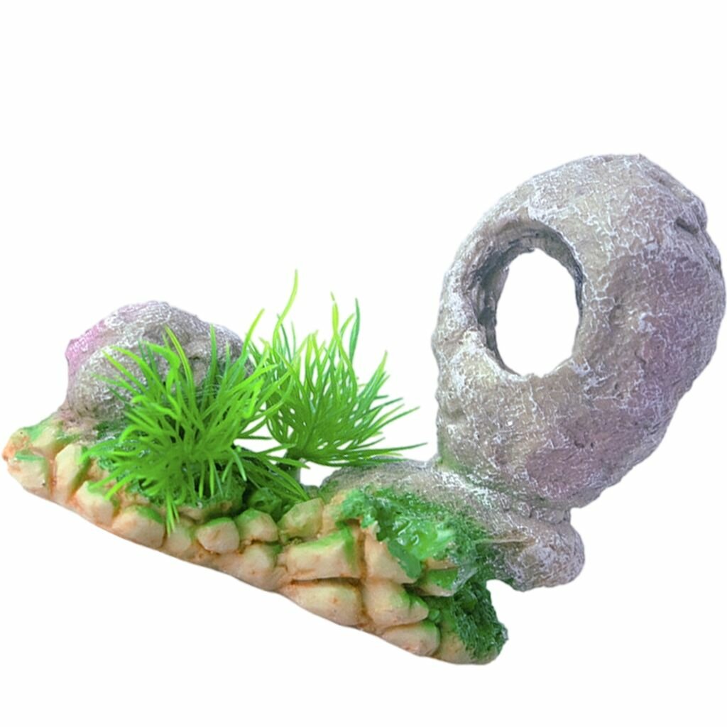 Декор, Многофункциональная лопата для песка в аквариуме для домашних животных-Расширенная версия SC