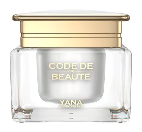 CODE DE BEAUTE Сыворотка-филлер для лица пептидная разглаживающая, 30 мл