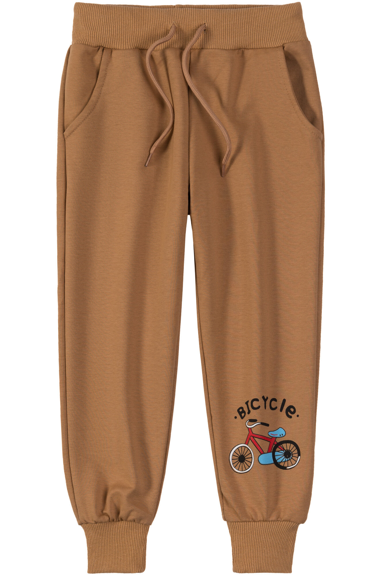 Брюки спортивные