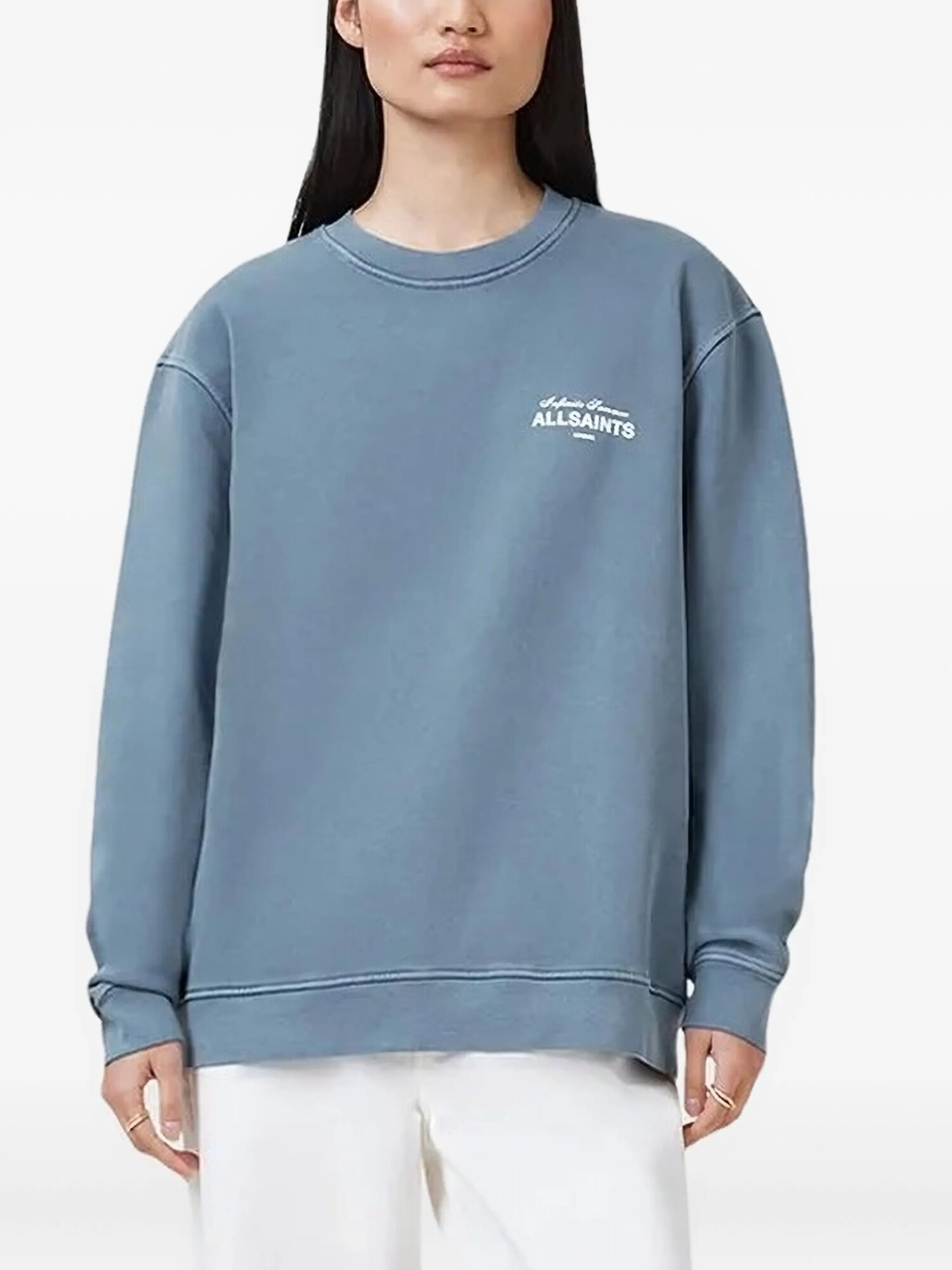 Толстовка Etta Soleil