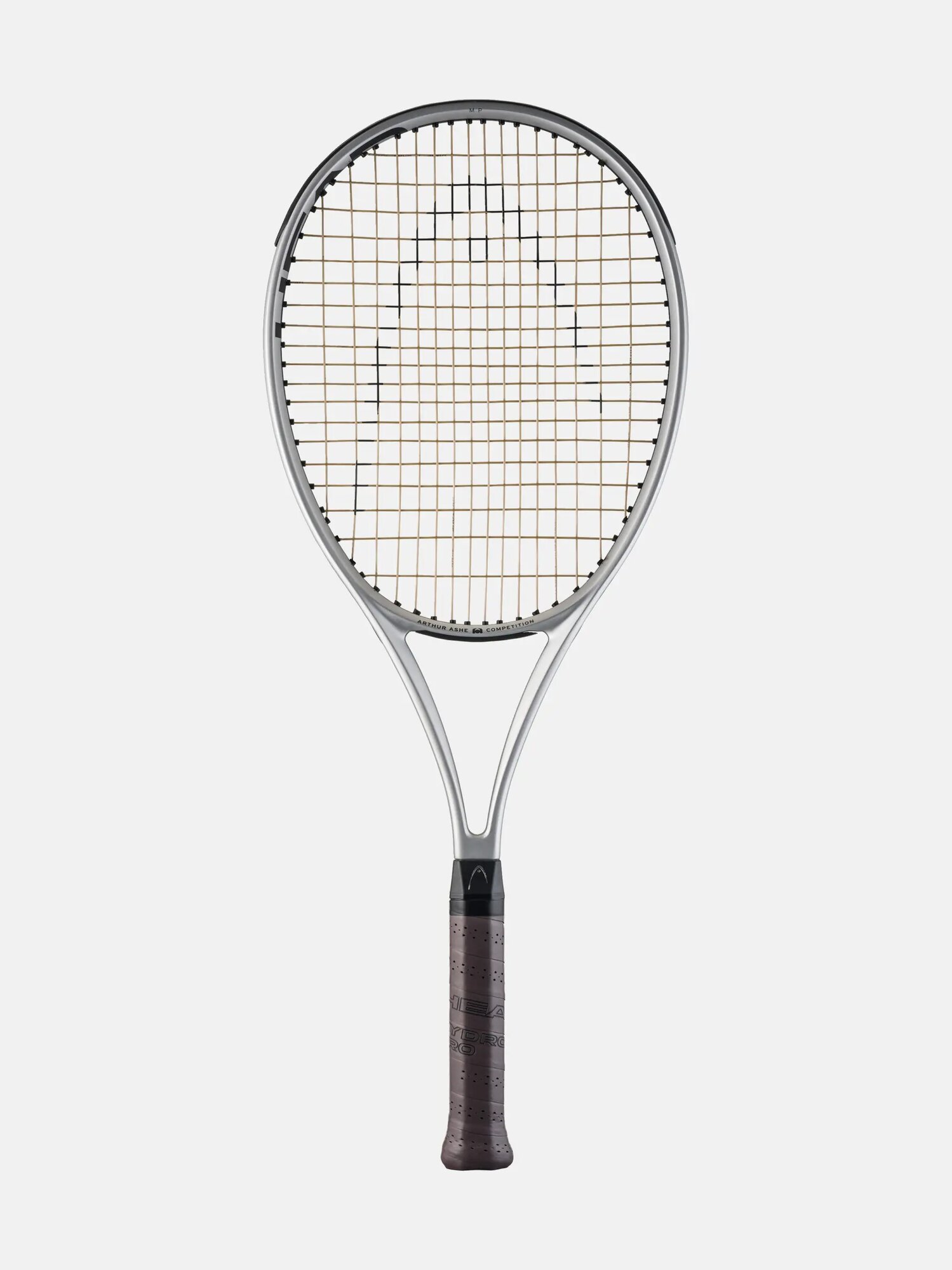 Теннисная ракетка Head Arthur Ashe Competition (295г) ручка 2