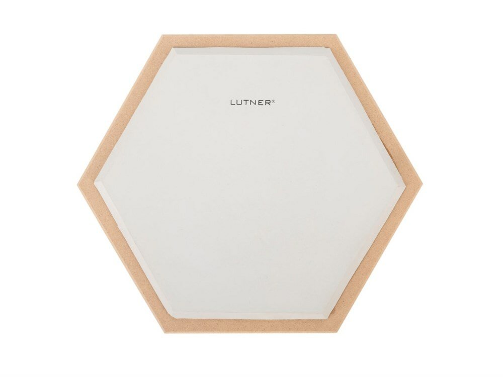 Lutner FS2 Тренировочный пэд 8"