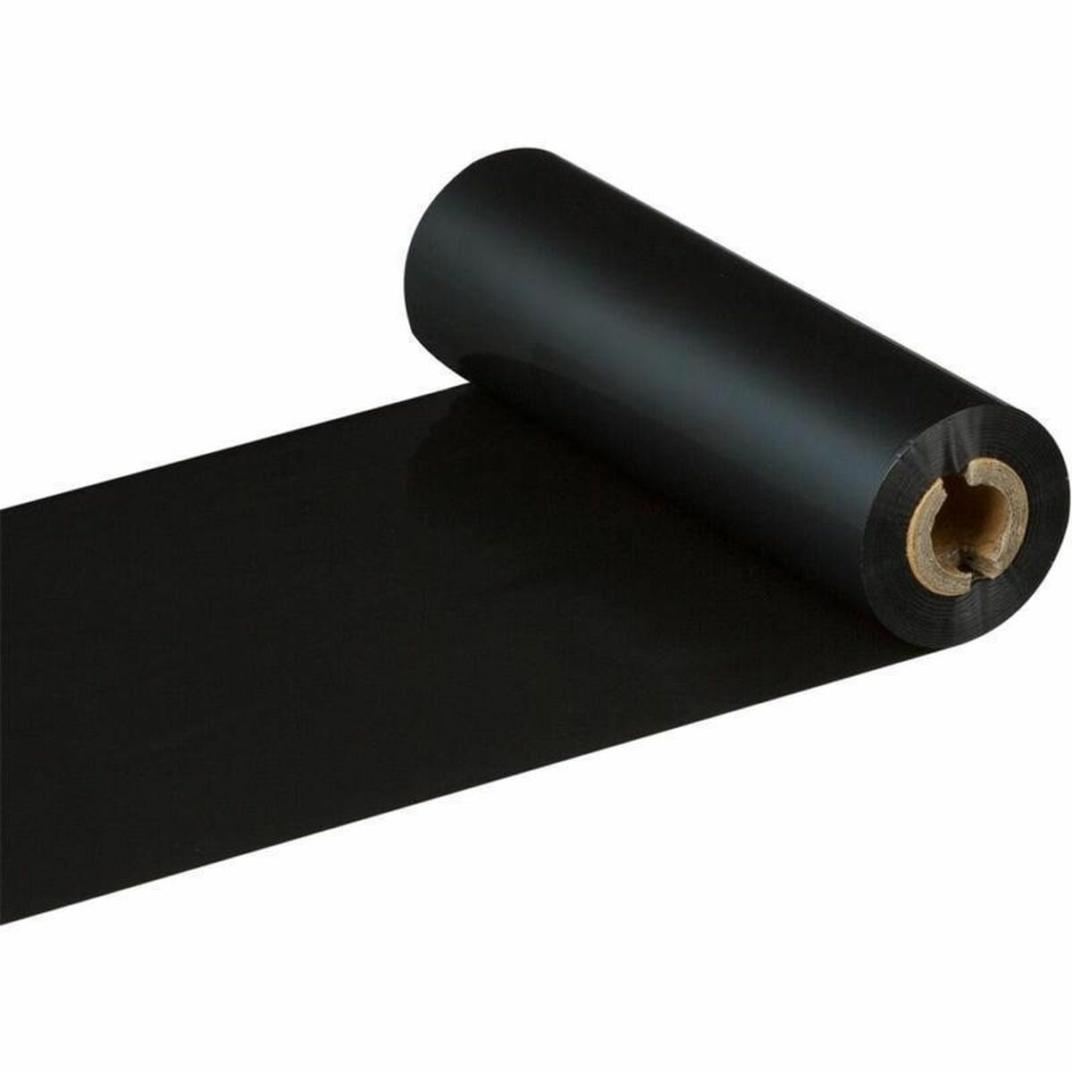 Риббон Wax, 110мм х 74м, намотка OUT, втулка 12.7мм