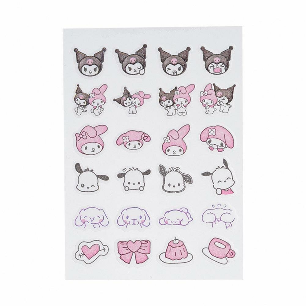 Мультяшный пластырь от прыщей на лице/косметический корректор от прыщей