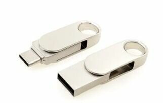 Флешка Uranium