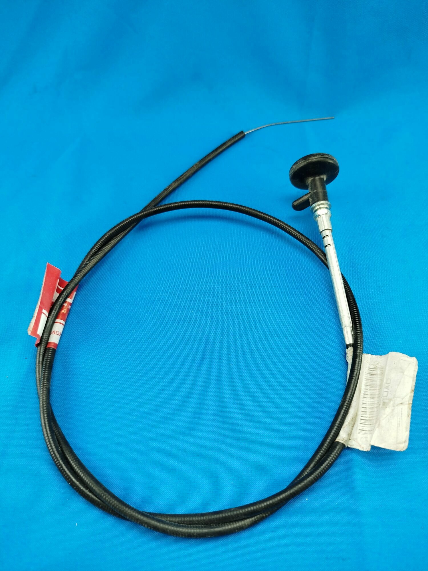 Трос подсоса "UAD" для а/м Ока