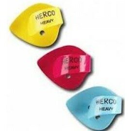 Набор медиаторов 3шт. Dunlop HE113P Herco