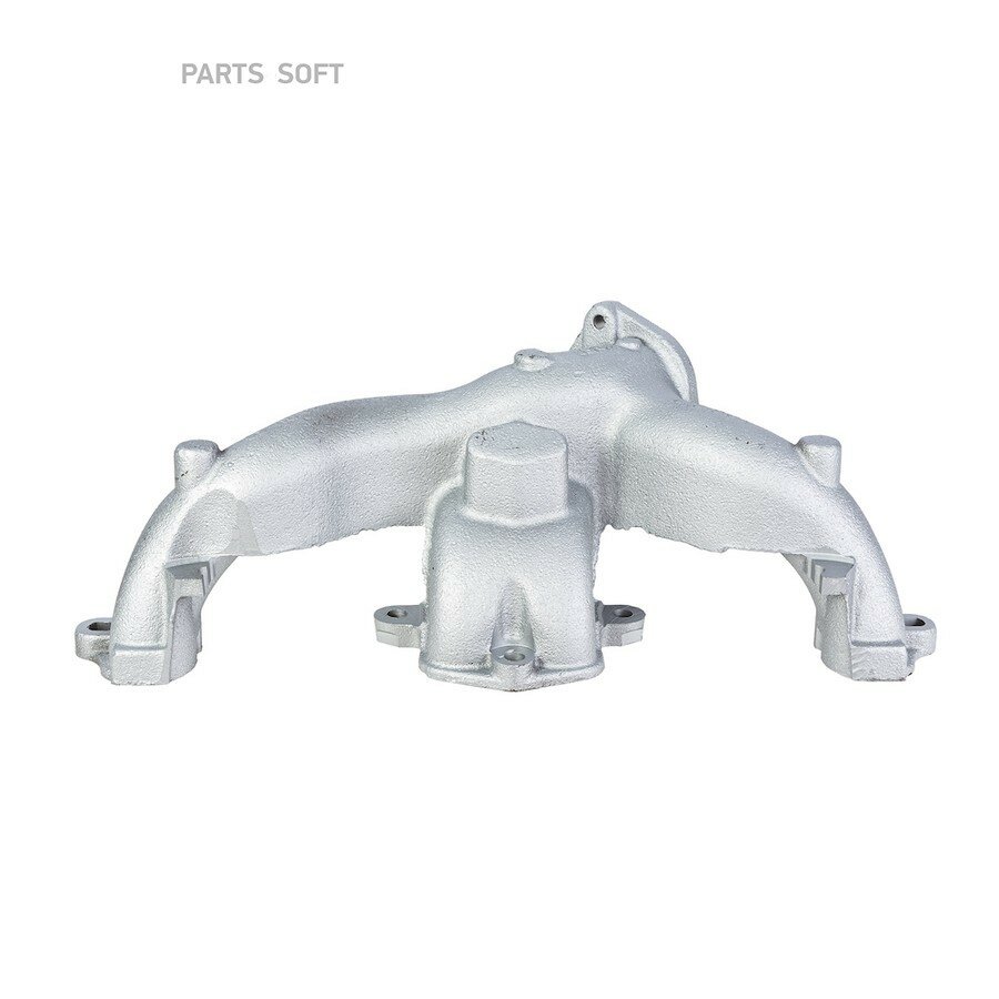 Коллектор выпускной дв.4216 (ГАЗ) (Оригинал) от официального дистрибьютора, GAZ, артикул 4216100802526