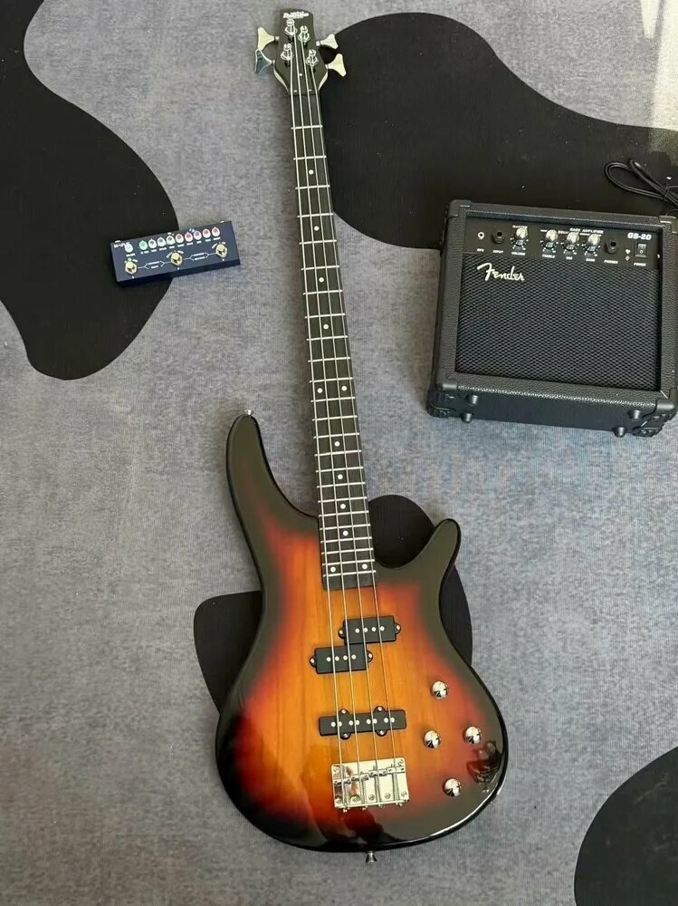 Ibanez Бас-гитара GSR200 4-струнная