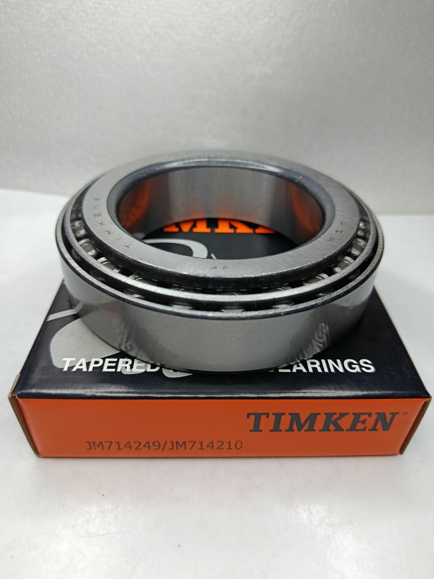 JM714249/JM714210 Подшипник TIMKEN