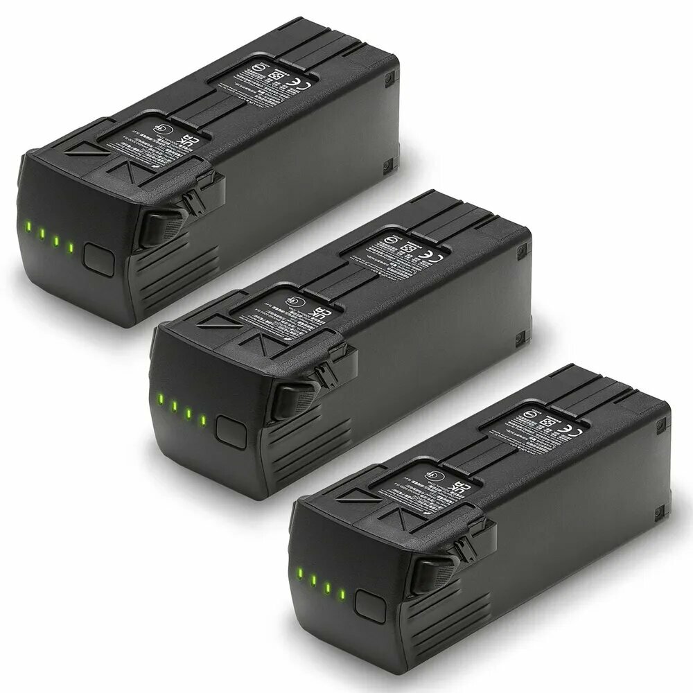 DJI Mavic 3 AKB (копия)