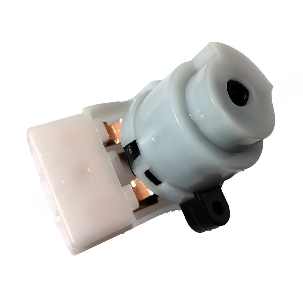 Модуль управления зажиганием для автомобилей с оптимизированным выходным током D001-66-151A