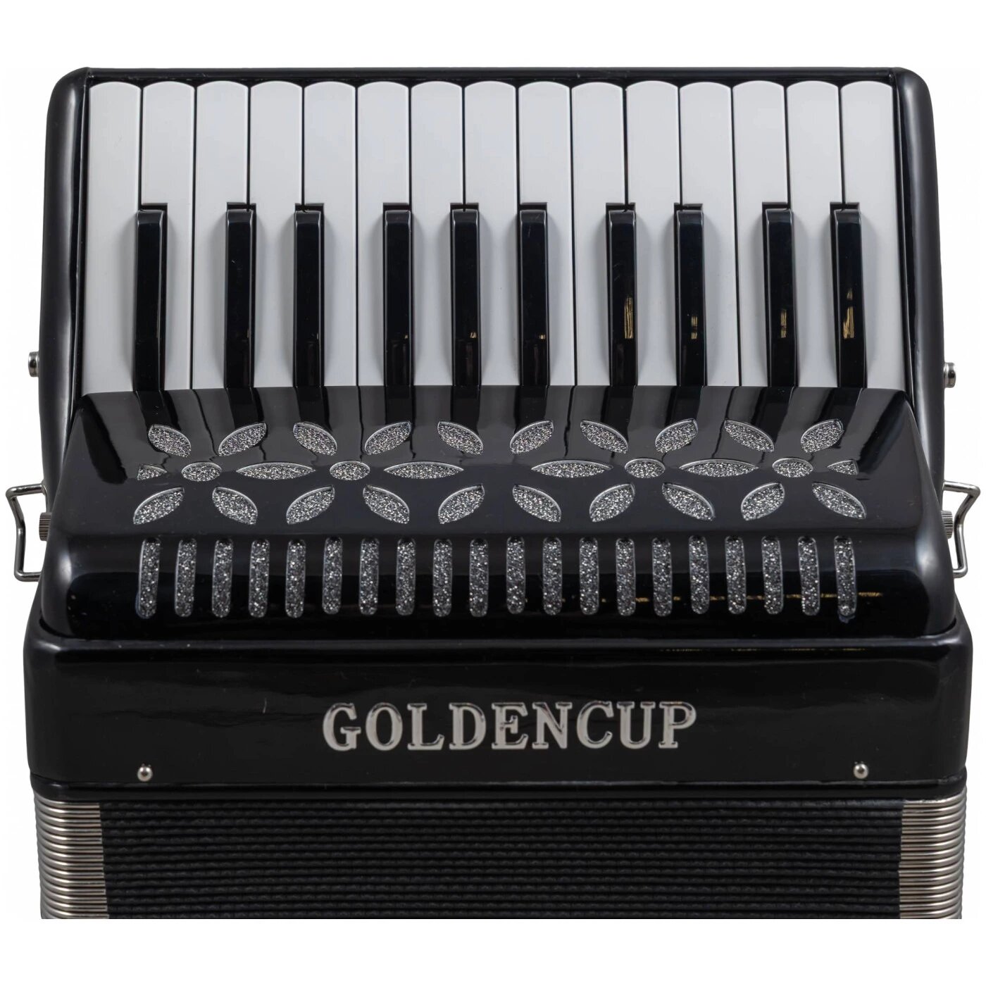 Аккордеон Golden Cup JH2016 BK