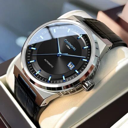 Наручные часы