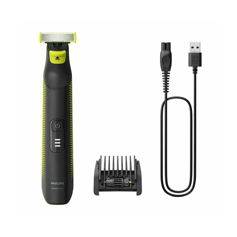 Триммер для бороды Philips OneBlade QP6506/15