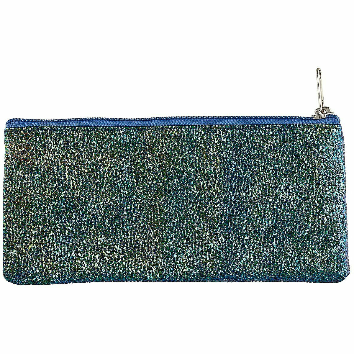 Пенал-косметичка «Радужный», 22 х 10.5 см